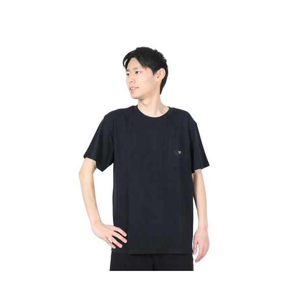 リヴィアプロジェクツ Rivvia Projects スーパースポーツゼビオ ゼビオ Super Sports XEBIO スポーツカジュアル カットソー Men's Mens メンズ めんず 男性 トップス 黒 ブラック  通勤 通学 普...