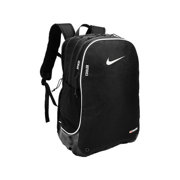 ナイキ NIKE スーパースポーツゼビオ ゼビオ Super Sports XEBIO BAG バッグ カバン かばん 鞄 スポーツバッグ 運動用バッグ スポーツバッグ 黒 ブラック デイバック デイバッグ リュックサック 修学旅行 トラベ...