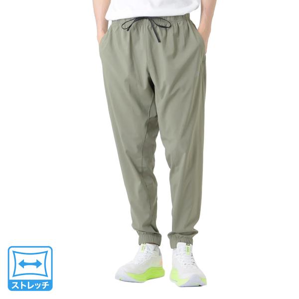 ニューバランス new balance newbalance スーパースポーツゼビオ ゼビオ Super Sports XEBIO スポーツパンツ ロングパンツ ボトム Men's Mens メンズ めんず 男性 スポーツアパレル スポーツ...