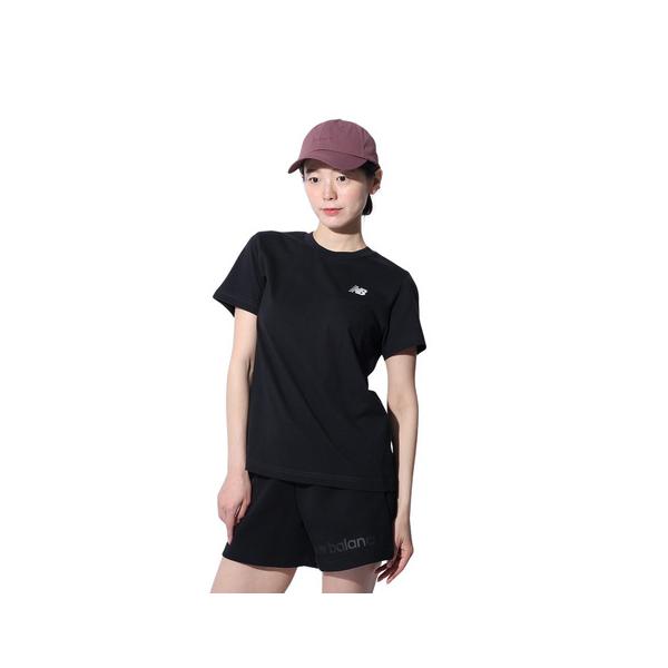 ニューバランス new balance newbalance スーパースポーツゼビオ ゼビオ Super Sports XEBIO スポーツカットソー 半袖Tシャツ Lady's Ladys レディース れでぃーす 女性 スポーツアパレル ...
