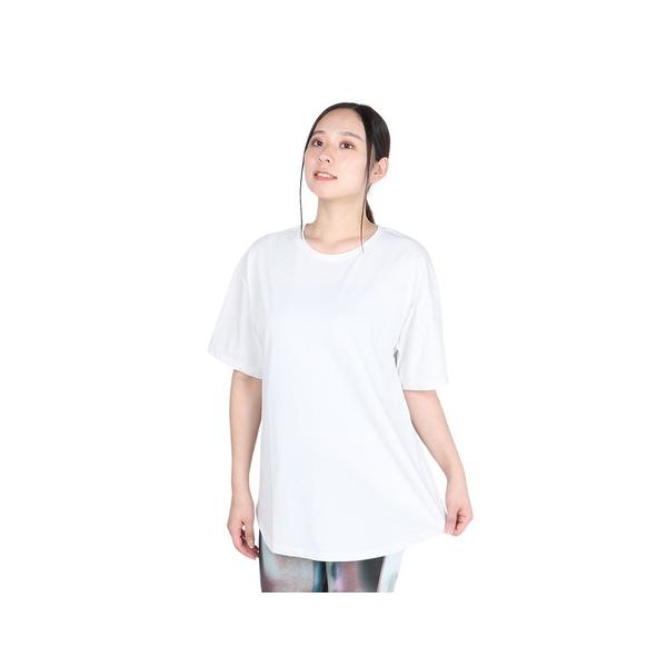 リアルストーン RealStone スーパースポーツゼビオ ゼビオ Super Sports XEBIO フィットネス フィットネスカットソー Lady's Ladys レディース れでぃーす 女性 ヨガウェア ゼビオおすすめ24ssfit...