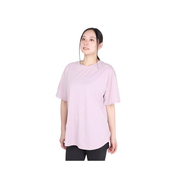 リアルストーン RealStone スーパースポーツゼビオ ゼビオ Super Sports XEBIO フィットネス フィットネスカットソー Lady's Ladys レディース れでぃーす 女性 ヨガウェア ゼビオおすすめ24ssfit...