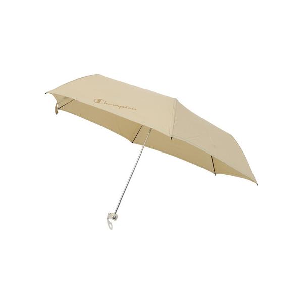 チャンピオン Champion スーパースポーツゼビオ ゼビオ Super Sports XEBIO スポーツ雑貨 カサ 傘 アンブレラ 学校 会社 通勤 通学 外出 お出かけ 雨 シンプル カジュアル 持ち運び 予備 雨用 折り畳み傘 折...