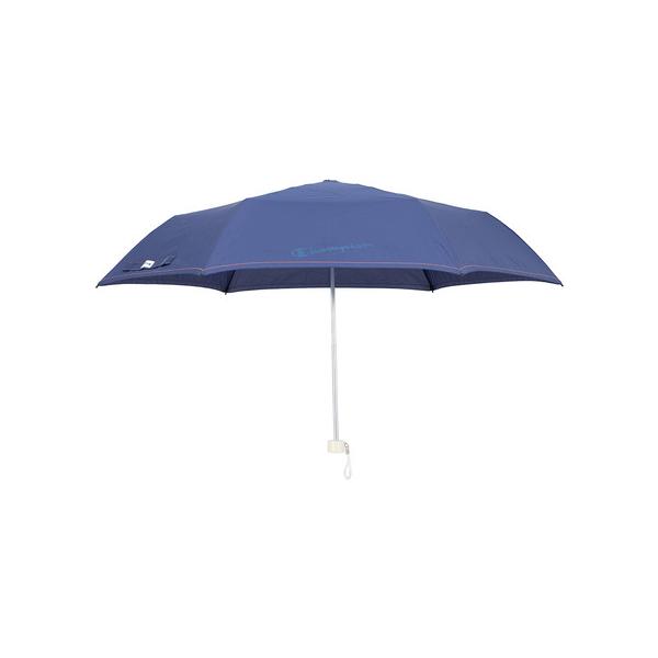 チャンピオン Champion スーパースポーツゼビオ ゼビオ Super Sports XEBIO スポーツ雑貨 カサ 傘 アンブレラ 学校 会社 通勤 通学 外出 お出かけ 雨 シンプル カジュアル 持ち運び 予備 雨用 折り畳み傘 折...