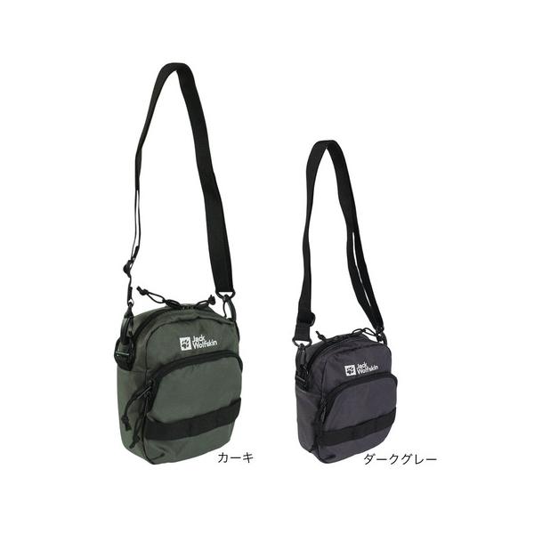 ジャックウルフスキン JackWolfskin エルブレス ヴィクトリア ビクトリア Victoria L-Breath BAG バッグ カバン かばん 鞄 アウトドアカジュアル小物 アクセサリー カジュアルバッグ Men's Mens メ...