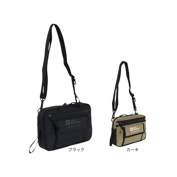 ジャックウルフスキン JackWolfskin エルブレス ヴィクトリア ビクトリア Victoria L-Breath BAG バッグ カバン かばん 鞄 アウトドアカジュアル小物 アクセサリー カジュアルバッグ Men's Mens メ...