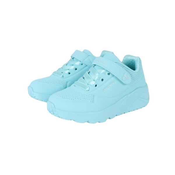 スケッチャーズ SKECHERS スーパースポーツゼビオ ゼビオ Super Sports XEBIO スポーツシューズ 靴 Junior ジュニア じゅにあ 子供 JR 街履き 町履き カジュアル 2024年SS新作スニーカー awth2...