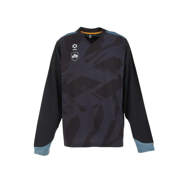 スフィーダ SFIDA スーパースポーツゼビオ ゼビオ Super Sports XEBIO サッカー soccer フットボール サッカーウエア ウェア フットサル futsal フットサルウエア ウェア wear Men's Mens ...