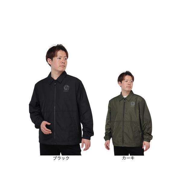 2024年春夏モデル 2024ssmodel セッションズ SESSIONS スーパースポーツゼビオ ゼビオ Super Sports XEBIO アクションウエア アウター Men's Mens メンズ めんず 男性 トップス 黒 ブラッ...