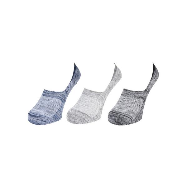 クー Coo. スーパースポーツゼビオ ゼビオ Super Sports XEBIO くつ下 くつした ソックス 靴下 3Pパックソックス Men's Mens メンズ めんず 男性 くるぶし 3足組 3足セット 3足 セット 3色 スポー...