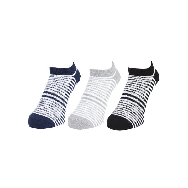 クー Coo. スーパースポーツゼビオ ゼビオ Super Sports XEBIO くつ下 くつした ソックス 靴下 3Pパックソックス Men's Mens メンズ めんず 男性 くるぶし 3足組 3足セット 3足 セット スポーツ 通...