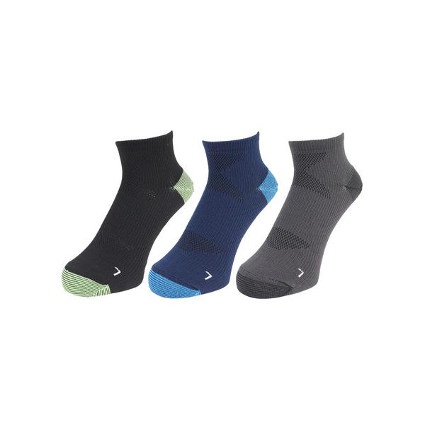 ジローム GIRAUDM スーパースポーツゼビオ ゼビオ Super Sports XEBIO くつ下 くつした ソックス 靴下 3Pパックソックス Men's Mens メンズ めんず 男性 くるぶし スポーツ 通勤 通学 部活 散歩 運...