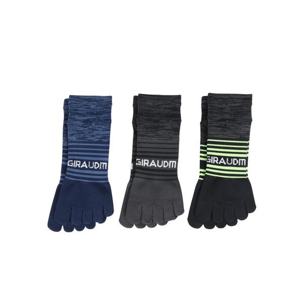 ジローム GIRAUDM スーパースポーツゼビオ ゼビオ Super Sports XEBIO くつ下 くつした ソックス 靴下 3Pパックソックス Men's Mens メンズ めんず 男性 買い替え 新生活 プレゼント 贈り物 ギフト ...