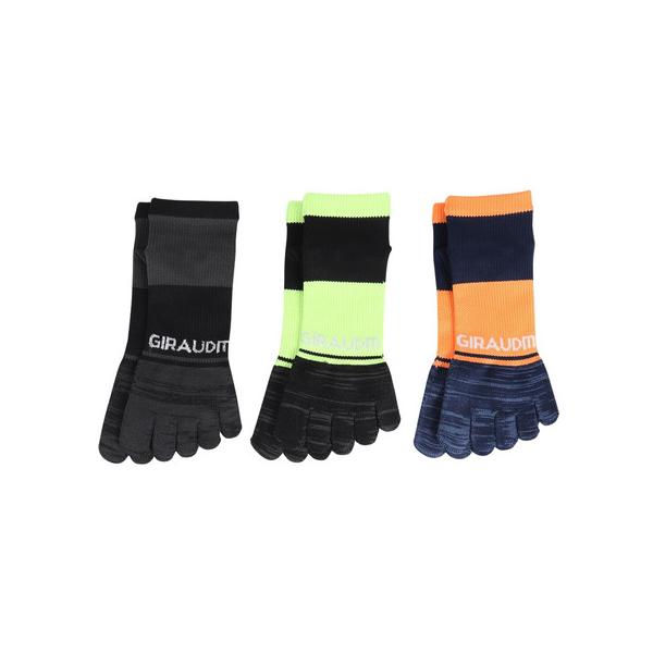 ジローム GIRAUDM スーパースポーツゼビオ ゼビオ Super Sports XEBIO くつ下 くつした ソックス 靴下 3Pパックソックス Men's Mens メンズ めんず 男性 買い替え 新生活 プレゼント 贈り物 ギフト ...