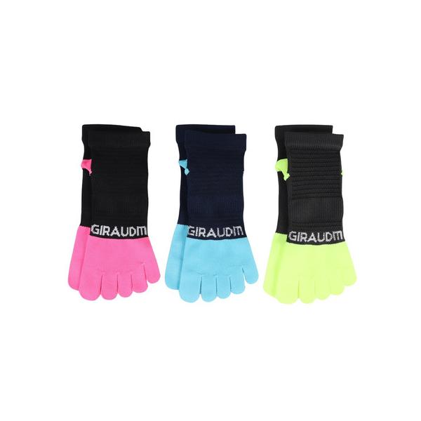 ジローム GIRAUDM スーパースポーツゼビオ ゼビオ Super Sports XEBIO くつ下 くつした ソックス 靴下 3Pパックソックス Lady's Ladys レディース れでぃーす 女性 買い替え 新生活 プレゼント 贈り...