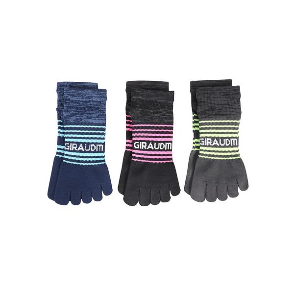 ジローム GIRAUDM スーパースポーツゼビオ ゼビオ Super Sports XEBIO くつ下 くつした ソックス 靴下 3Pパックソックス Lady's Ladys レディース れでぃーす 女性 買い替え 新生活 プレゼント 贈り...