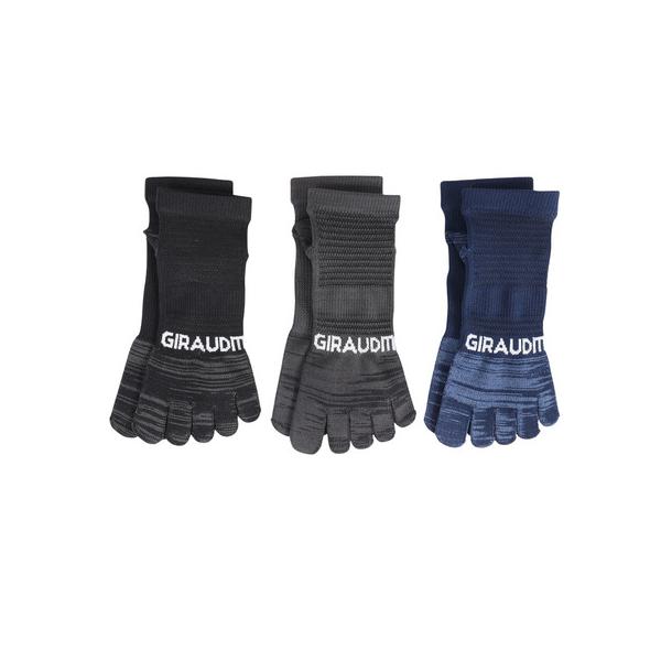 ジローム GIRAUDM スーパースポーツゼビオ ゼビオ Super Sports XEBIO くつ下 くつした ソックス 靴下 3Pパックソックス Lady's Ladys レディース れでぃーす 女性 買い替え 新生活 プレゼント 贈り...