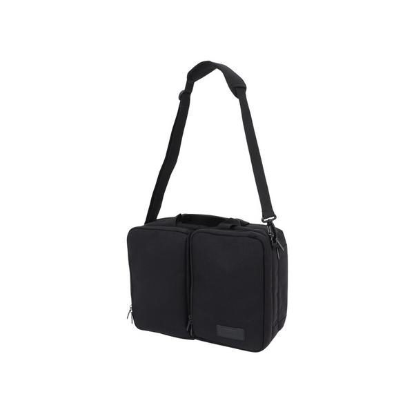 コールマン coleman COLEMAN スーパースポーツゼビオ ゼビオ Super Sports XEBIO BAG バッグ カバン かばん 鞄 スポーツバッグ 運動用バッグ ディパック 黒 ブラック スポーツ 運動 通勤 通学 会社 ...