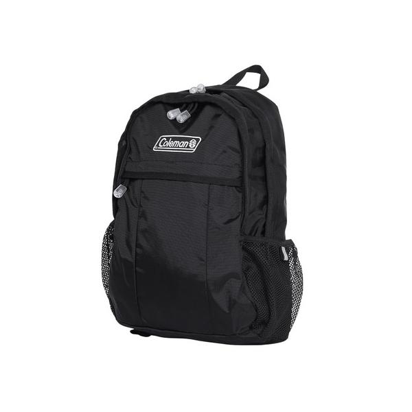 コールマン coleman COLEMAN スーパースポーツゼビオ ゼビオ Super Sports XEBIO BAG バッグ カバン かばん 鞄 スポーツバッグ 運動用バッグ ディパック Junior ジュニア じゅにあ 子供 JR 黒...