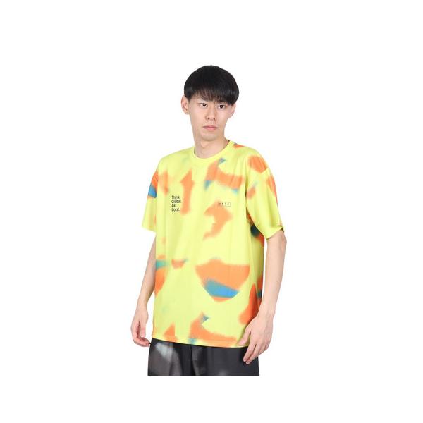 アクター AKTR スーパースポーツゼビオ ゼビオ Super Sports XEBIO バスケットボール バスケット バスケ basketball バスケットボールウェア バスケットウェア バスケウェア ウェア Tシャツ 半袖 ショートス...