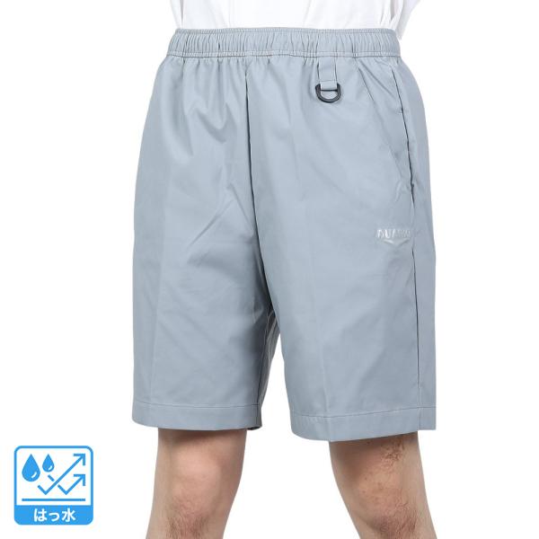 デュアリグ DUARIG スーパースポーツゼビオ ゼビオ Super Sports XEBIO ボトムス ハーフパンツ スポーツパンツ 布帛ショーツ Men's Mens メンズ めんず 男性 おしゃれ 父の日 プレゼント パンツ メンズ ...