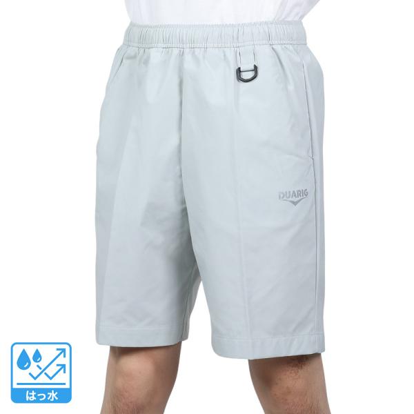 デュアリグ DUARIG スーパースポーツゼビオ ゼビオ Super Sports XEBIO ボトムス ハーフパンツ スポーツパンツ 布帛ショーツ Men's Mens メンズ めんず 男性  おしゃれ 父の日 プレゼント パンツ メンズ...