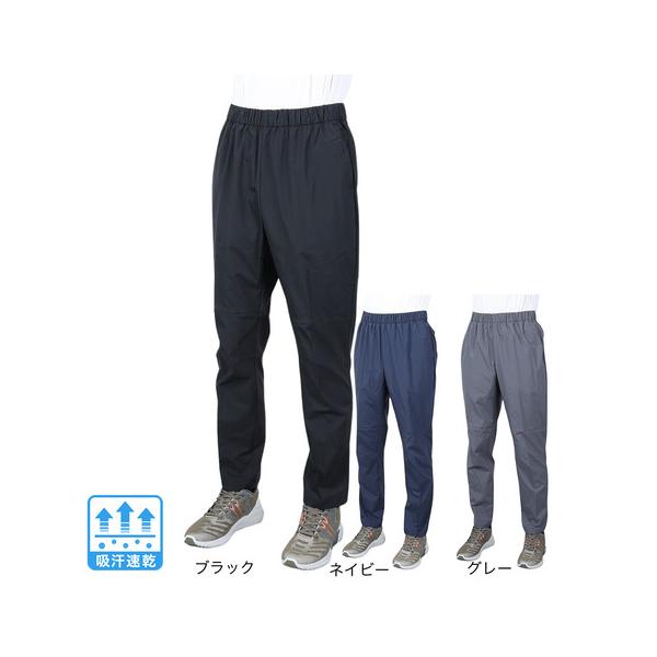 2024年春夏モデル 2024ssmodel ジローム GIRAUDM スーパースポーツゼビオ ゼビオ Super Sports XEBIO スポーツパンツ ロングパンツ ボトム Men's Mens メンズ めんず 男性 スポーツアパレル...