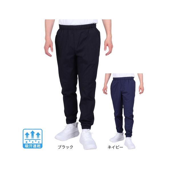 2024年春夏モデル 2024ssmodel ジローム GIRAUDM スーパースポーツゼビオ ゼビオ Super Sports XEBIO スポーツパンツ ロングパンツ ボトム Men's Mens メンズ めんず 男性 スポーツアパレル...