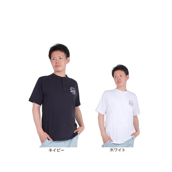 2024年春夏モデル 2024ssmodel エルケクス ELKEX スーパースポーツゼビオ ゼビオ Super Sports XEBIO ベーシックカジュアルウェア カットソー Men's Mens メンズ めんず 男性 トップス 父の日...