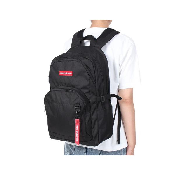 ニューバランス new balance newbalance スーパースポーツゼビオ ゼビオ Super Sports XEBIO BAG バッグ カバン かばん 鞄 スポーツバッグ 運動用バッグ ディパック リュック バックパック Lad...