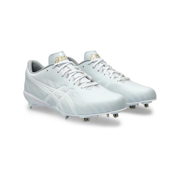 2025年春夏モデル 2025ssmodel アシックス ASICS スーパースポーツゼビオ ゼビオ Super Sports XEBIO 野球 BASEBALL ベースボール 野球用品 野球スパイク ベースボールスパイク スパイク 靴 M...