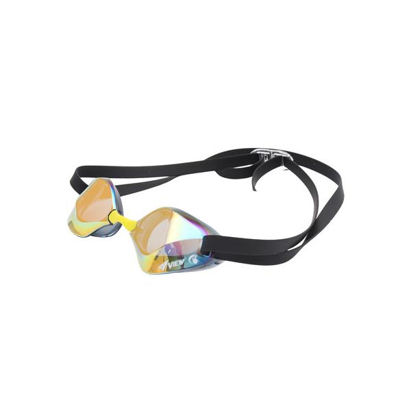 ビュー VIEW スーパースポーツゼビオ ゼビオ Super Sports XEBIO 競泳小物 アクセサリー ゴーグル Men's Mens メンズ めんず 男性 スイミング 水泳 プール スイム 水泳用品 大人 ゴーグル 水中メガネ プ...