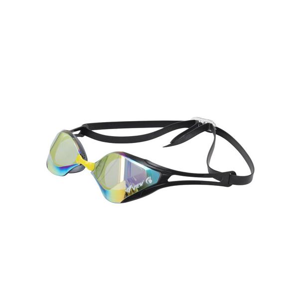 ビュー VIEW スーパースポーツゼビオ ゼビオ Super Sports XEBIO 競泳小物 アクセサリー ゴーグル Men's Mens メンズ めんず 男性 スイミング 水泳 プール スイム 水泳用品 大人 競技 競泳 スクール ク...