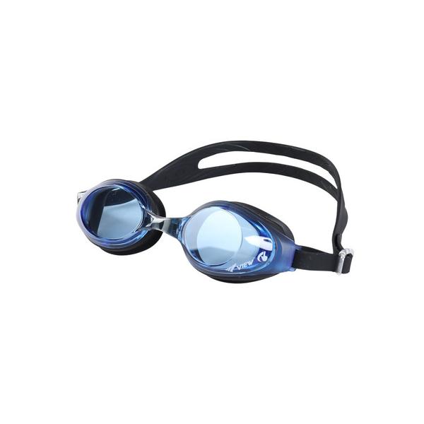 ビュー VIEW スーパースポーツゼビオ ゼビオ Super Sports XEBIO 競泳小物 アクセサリー ゴーグル Men's Mens メンズ めんず 男性 スイミング 水泳 プール スイム 水泳用品 大人トレーニング 学校 プール...