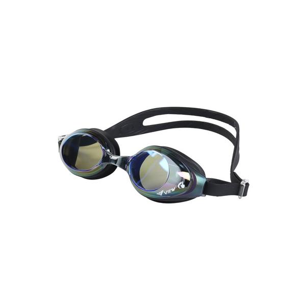 ビュー VIEW スーパースポーツゼビオ ゼビオ Super Sports XEBIO 競泳小物 アクセサリー ゴーグル Men's Mens メンズ めんず 男性 スイミング 水泳 プール スイム 水泳用品 大人トレーニング 学校 プール...