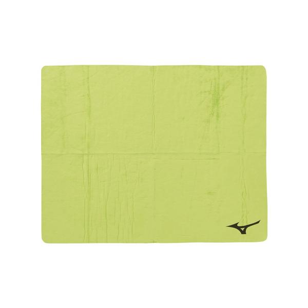 ミズノ MIZUNO スーパースポーツゼビオ ゼビオ Super Sports XEBIO 競泳小物 アクセサリー スイムタオル スイミング 水泳 プール スイム ビーチタオル 水泳用品 プラスティックケース入り 吸水 速乾 無地 シンプル...