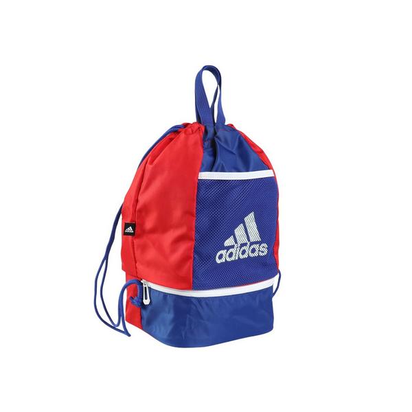 アディダス ADIDAS スーパースポーツゼビオ ゼビオ Super Sports XEBIO BAG バッグ カバン かばん 鞄 競泳小物 アクセサリー スイムバッグ スイミング 水泳 プール スイム プールバッグ 水泳用品 マリンスポー...
