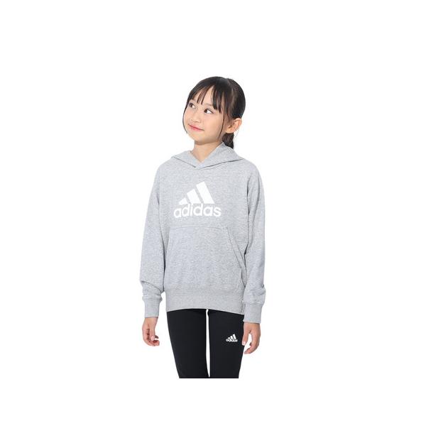 アディダス ADIDAS スーパースポーツゼビオ ゼビオ Super Sports XEBIO スウェット スウェットパーカー Junior ジュニア じゅにあ 子供 JR スポーツアパレル スポーツウェア 子供服 スポーツブランド k24...