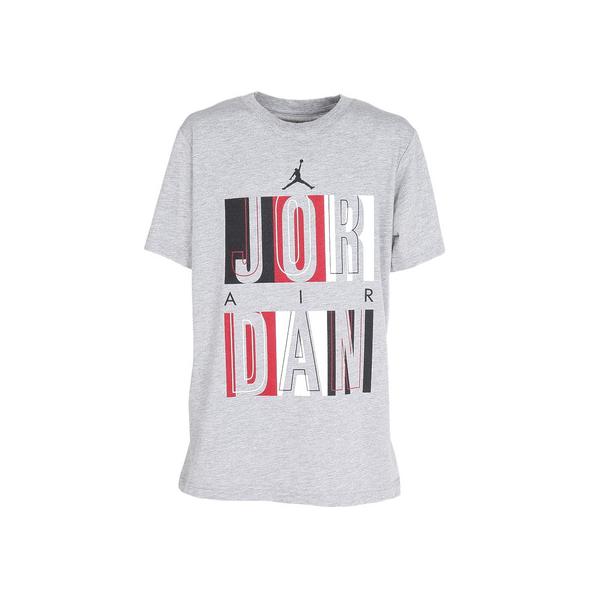 ジョーダン JORDAN スーパースポーツゼビオ ゼビオ Super Sports XEBIO スポーツカットソー 半袖Tシャツ Junior ジュニア じゅにあ 子供 JR スポーツアパレル スポーツウェア トップス 運動会 体育大会 体...