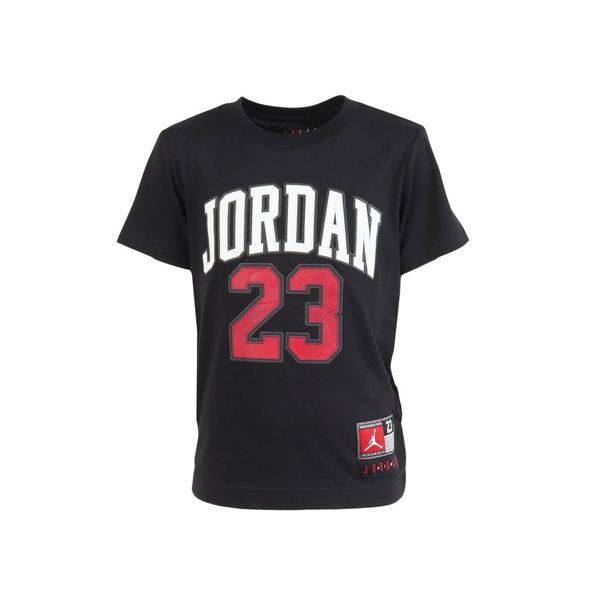 ジョーダン JORDAN スーパースポーツゼビオ ゼビオ Super Sports XEBIO スポーツカットソー 半袖Tシャツ Junior ジュニア じゅにあ 子供 JR スポーツアパレル スポーツウェア トップス 通学 普段着 部屋着...