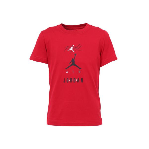 ジョーダン JORDAN スーパースポーツゼビオ ゼビオ Super Sports XEBIO スポーツカットソー 半袖Tシャツ Junior ジュニア じゅにあ 子供 JR スポーツアパレル スポーツウェア トップス 運動会 体育大会 体...