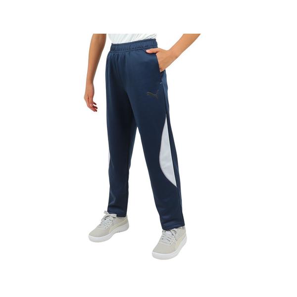 プーマ PUMA スーパースポーツゼビオ ゼビオ Super Sports XEBIO ウォームアップ ウォームアップパンツ ウォームUPパンツ ボトム Junior ジュニア じゅにあ 子供 JR スポーツアパレル スポーツウェア 運動会...