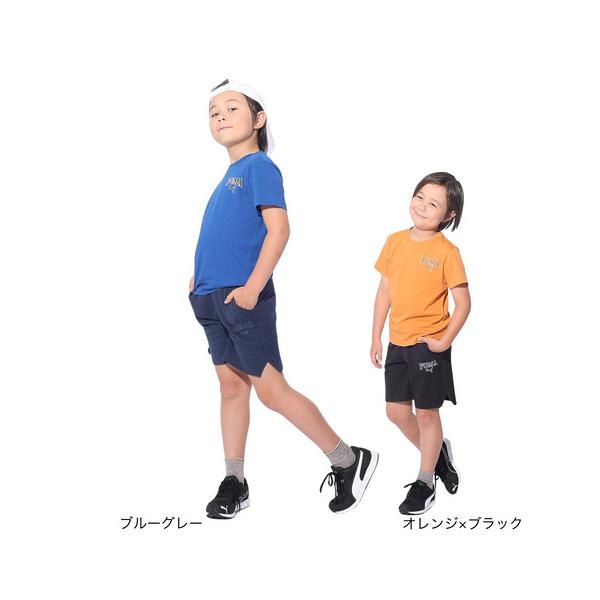 2024年春夏モデル 2024ssmodel プーマ PUMA スーパースポーツゼビオ ゼビオ Super Sports XEBIO スポーツカットソー 半袖Tシャツ Junior ジュニア じゅにあ 子供 JR スポーツアパレル スポーツ...