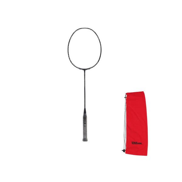 ウイルソン Wilson スーパースポーツゼビオ ゼビオ Super Sports XEBIO バドミントン バドミントン用品 バトミントン バドミントンラケット バトミントンラケット ラケット フレーム