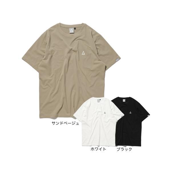 ロジャーエーガー ROGER EGGER ROGEREGGER エルブレス ヴィクトリア ビクトリア Victoria L-Breath トレッキングウエア カットソー Men's Mens メンズ めんず 男性 メンズカットソー エルブレ...