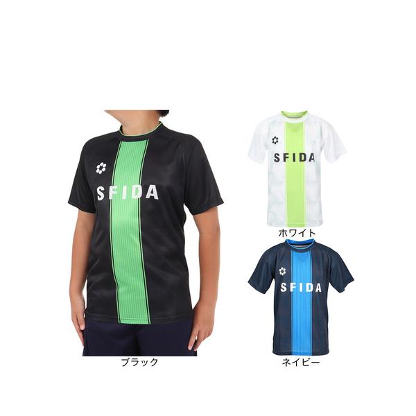 2024年春夏モデル 2024ssmodel スフィーダ SFIDA スーパースポーツゼビオ ゼビオ Super Sports XEBIO サッカー soccer フットボール サッカーウエア ウェア フットサル futsal フットサルウ...
