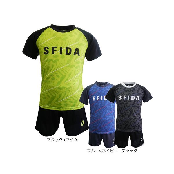 スフィーダ SFIDA スーパースポーツゼビオ ゼビオ Super Sports XEBIO サッカー soccer フットボール サッカーウエア ウェア フットサル futsal フットサルウエア ウェア wear Junior ジュニア...