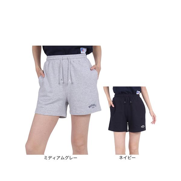 2024年春夏モデル 2024ssmodel ラッセル RUSSELL スーパースポーツゼビオ ゼビオ Super Sports XEBIO スポーツカジュアル パンツ ボトム Lady's Ladys レディース れでぃーす 女性  部活...