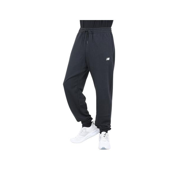 ニューバランス new balance newbalance スーパースポーツゼビオ ゼビオ Super Sports XEBIO スウェット スウェットパンツ ボトム Men's Mens メンズ めんず 男性 黒 ブラック SP24 ゼ...