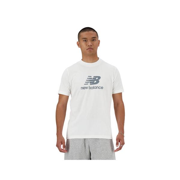 ニューバランス new balance newbalance スーパースポーツゼビオ ゼビオ Super Sports XEBIO スポーツカットソー 半袖Tシャツ Men's Mens メンズ めんず 男性 スポーツアパレル スポーツウェ...